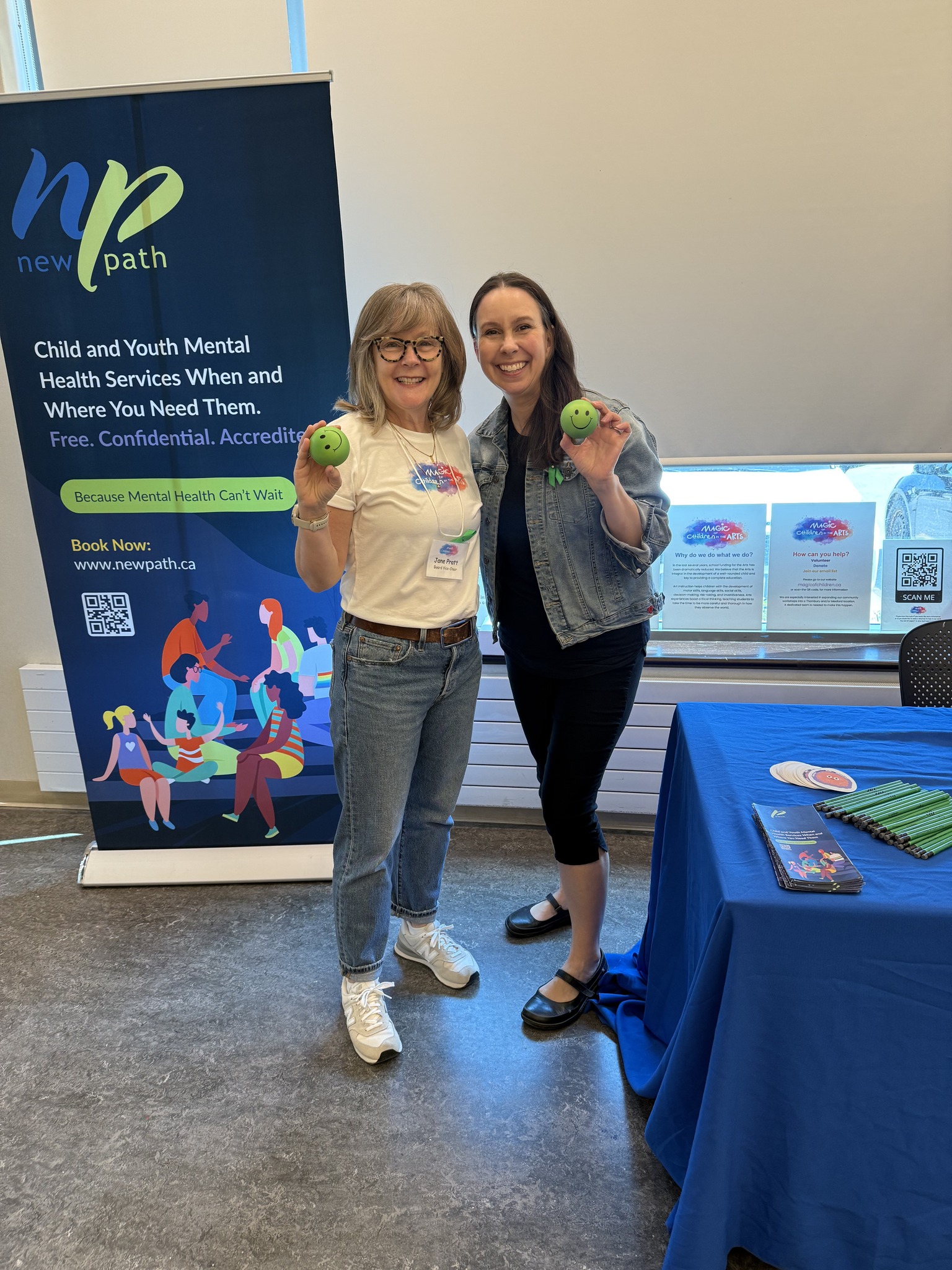 May 5- 11 is Children’s Mental Health Week ! - New Path Youth and Family Services Children's ...